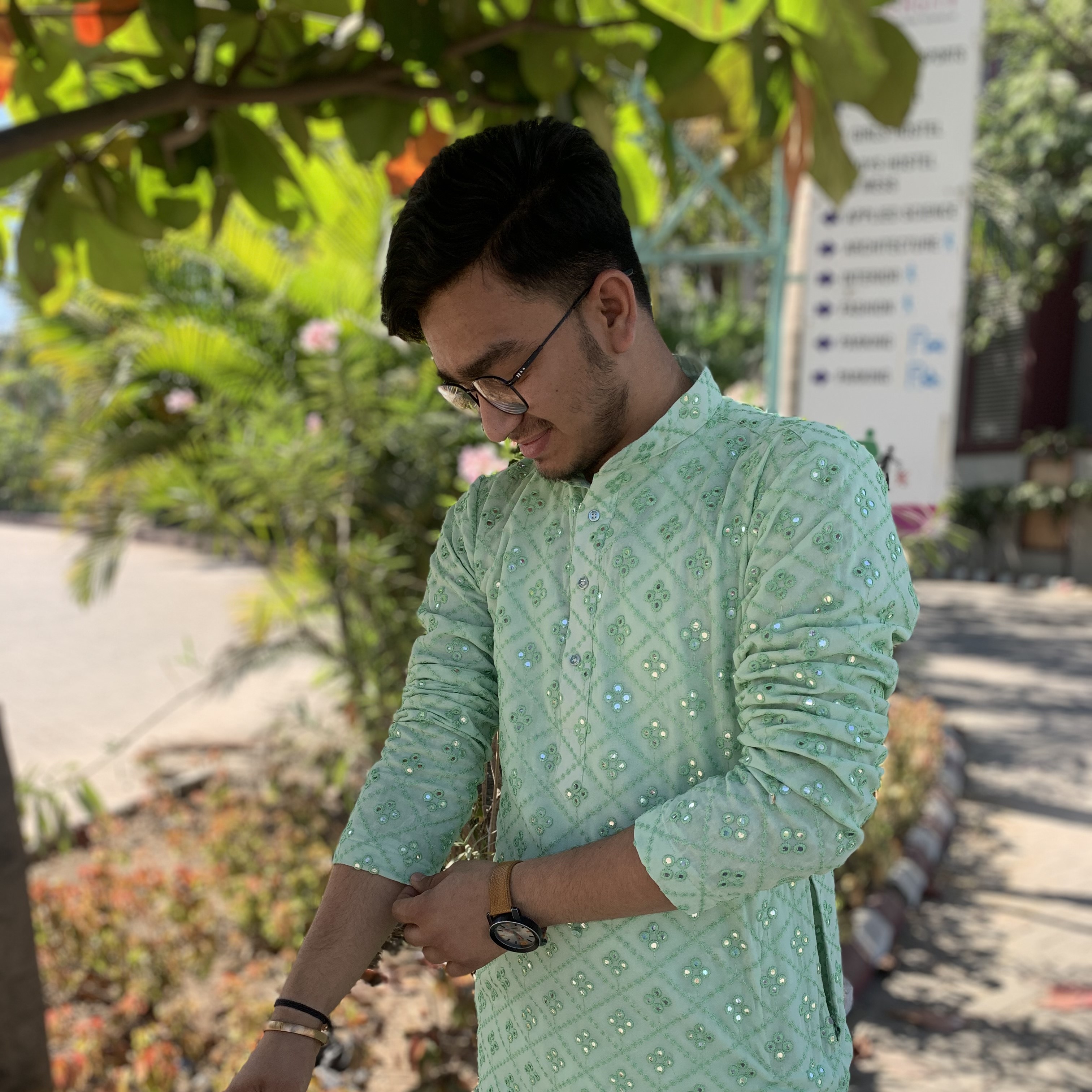 Sagar Panchal | Portfolio MERN Stack Developer